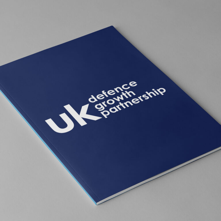 About DGP - UKDSC